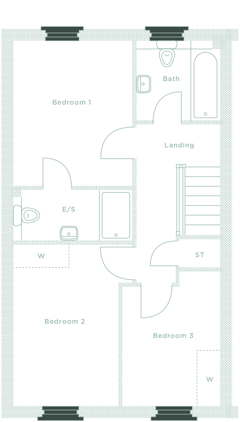 Dursley | Shelbourne Estates